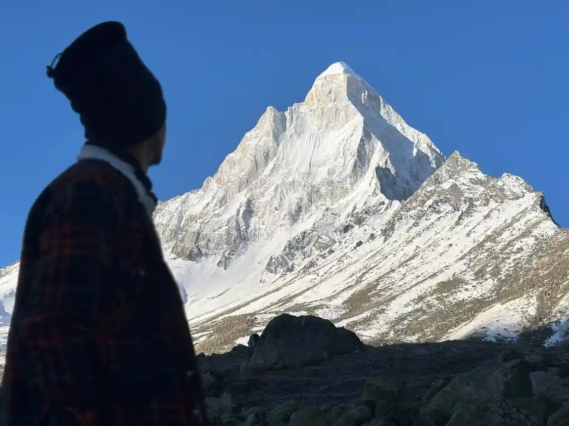 School Trek Programmes – Learn & Explore | Uttara Hikes